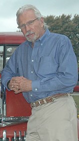 Rothwell, Paul - Yukon OK 73099