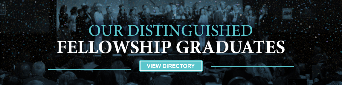 Advanced Education: Fellowships - A4M