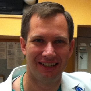 Josh Duckworth, MD