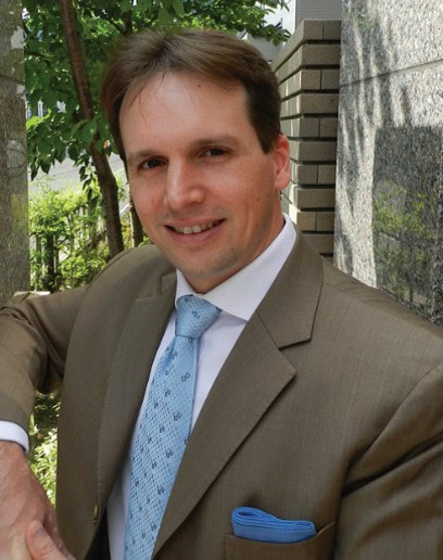 Jeffry Michael Strong, ND