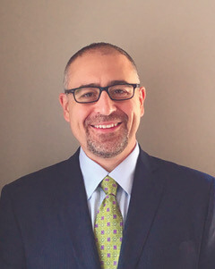 Matthew Bennett, MD, ABAARM, FAARFM