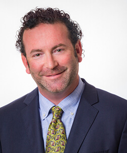 Randy Fink, MD