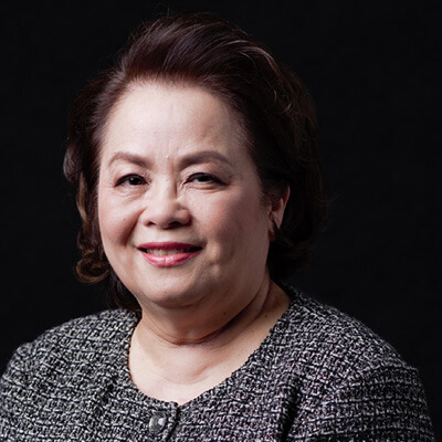 Varocha Mahachai, MD