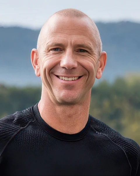 Douglas Lucas, DO, FAAMM, ABAARM, AOBOS