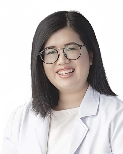 Dr. Emon (Emmy) Pattaramongkorkarn