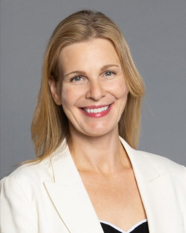 Jennifer Garrison, PhD