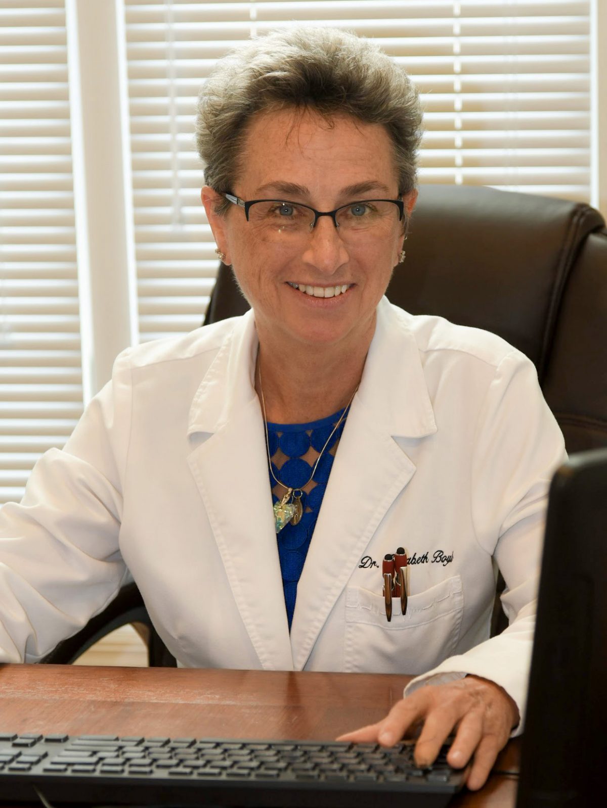 Boyle, Elizabeth - Clifton NJ 07012