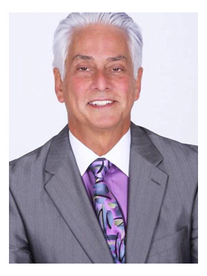 Perlman, Joseph - Spring TX 77380