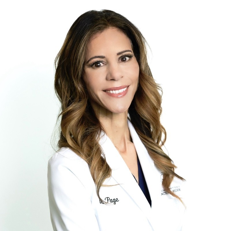 Wisconsin Institute of Functional Medicine - Tracy, Page MD, FAAMFM ...