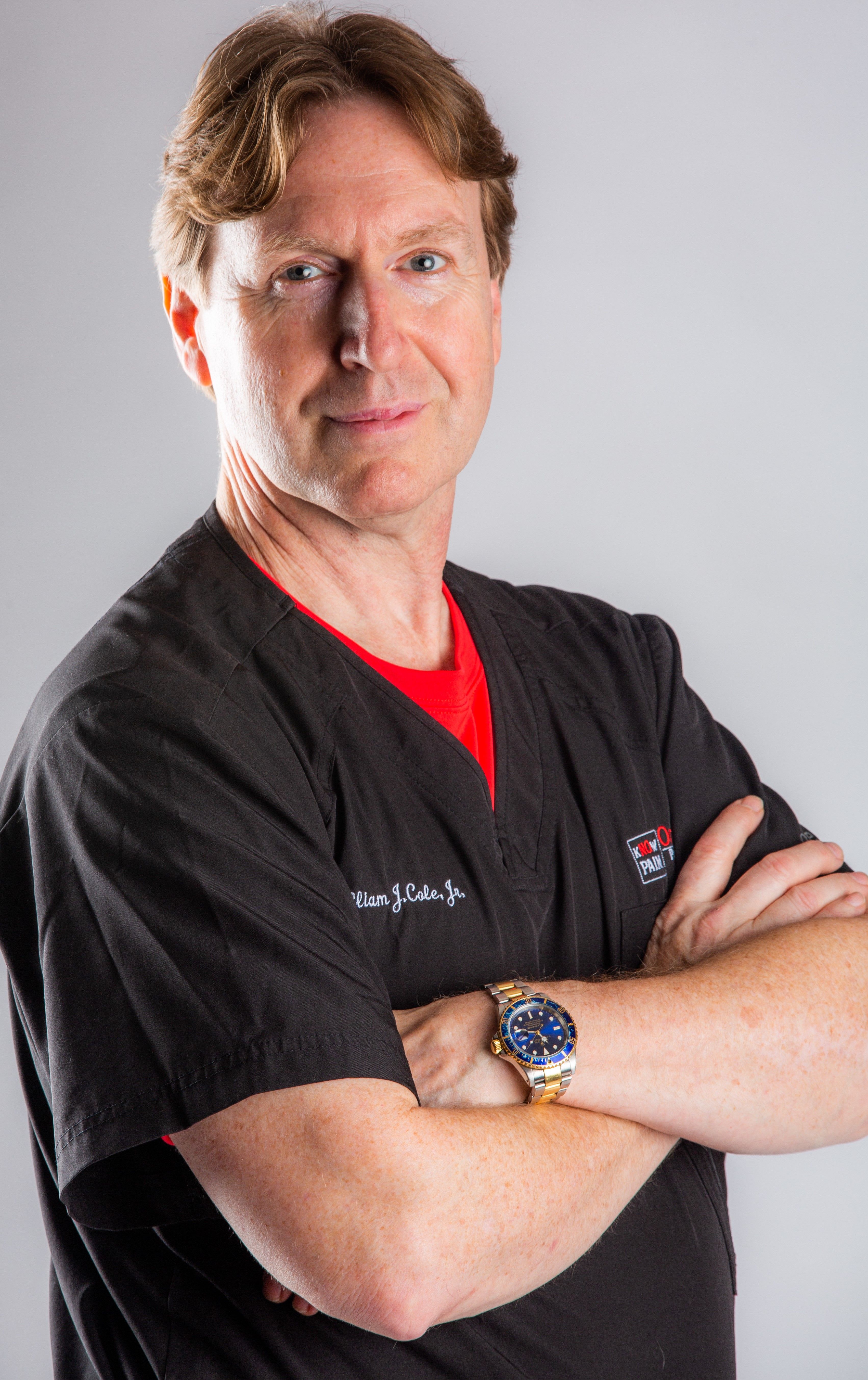 Cole, William - Sarasota FL 34233