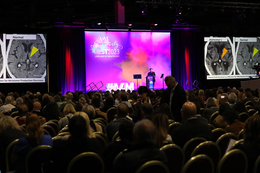 Longevity Fest 2025 Workshops