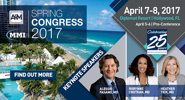 American Academy of Anti-Aging Medicine - The World Leader in Anti ...