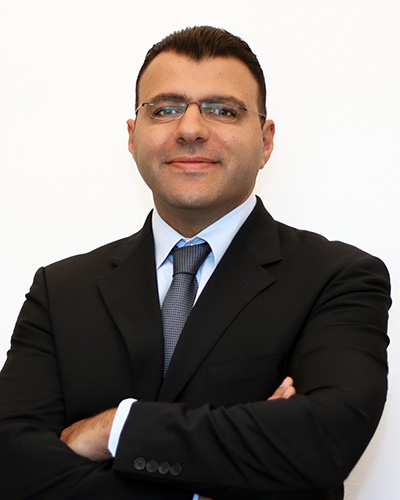 Joseph Antoun, MD, PhD, MPP