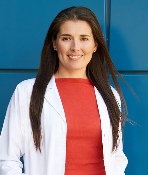 Nichola Conlon, BSc, MRes, PhD