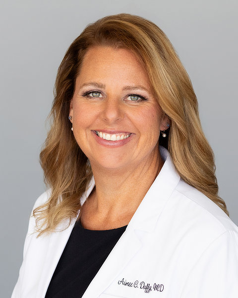 Aimee Duffy, MD