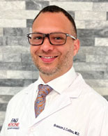 Branson J. Collins, MD, FAAMFM, ABAARM