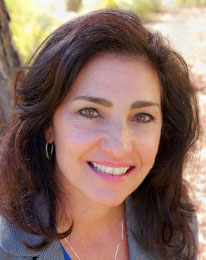 Lisa Portera, DC, IFMCP