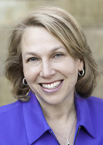 Sharon Hausman-Cohen, MD, FAAFP, ABOIM