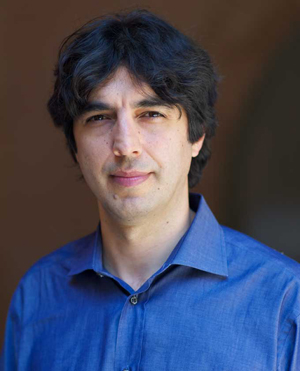 Valter Longo, PhD