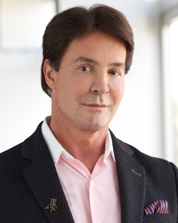 Vincent Giampapa, MD, FACS