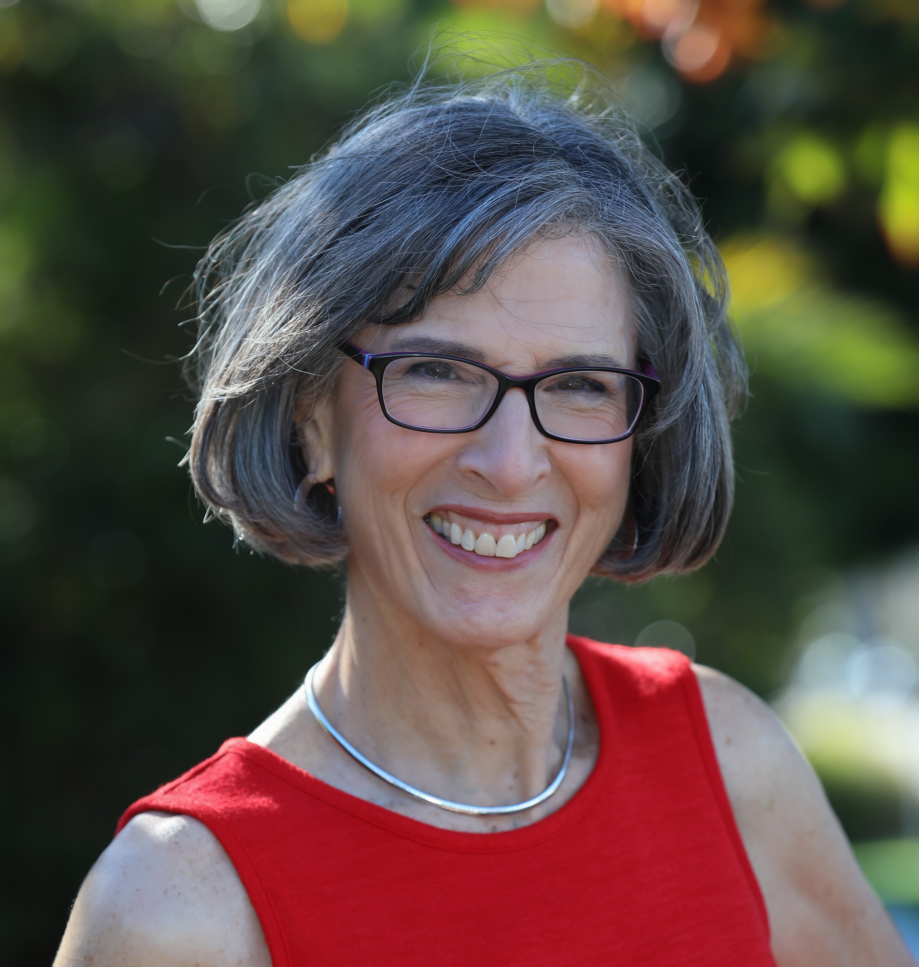 Dr. Susan Sklar's Hope for Burning Mouth - Susan, Sklar MD, ABAARM ...